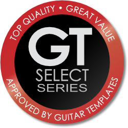 Long Toggle Switch - GT Select Series